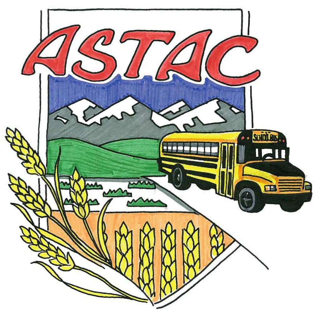 ASTAC - Home
